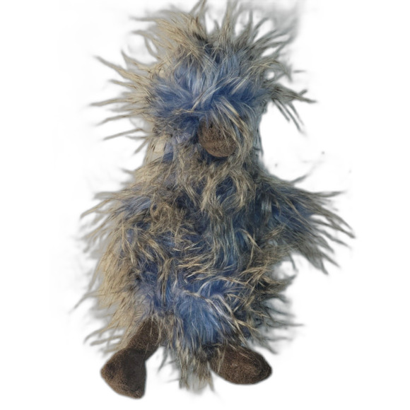 Jellycat | Toys | Jellycat Delphine Duck London Crazy Hair Mad Pet ...